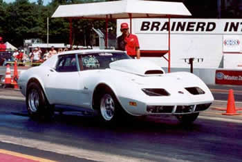 Crazyspeed.com - How Fast Did You Go Today?